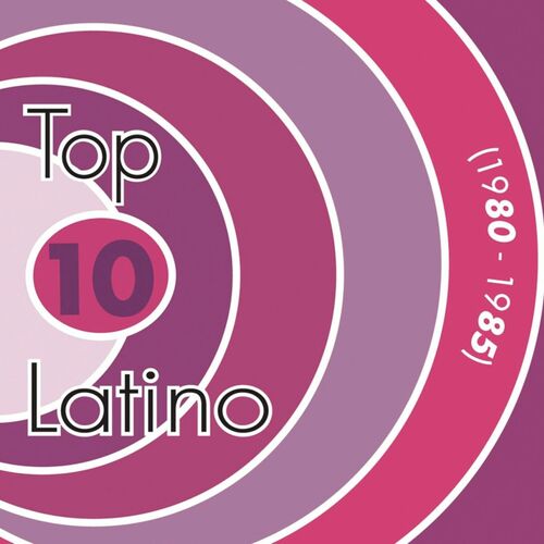 Top 10 Latino Vol.7 by Various Artists - Reviews & Ratings on Musicboard
