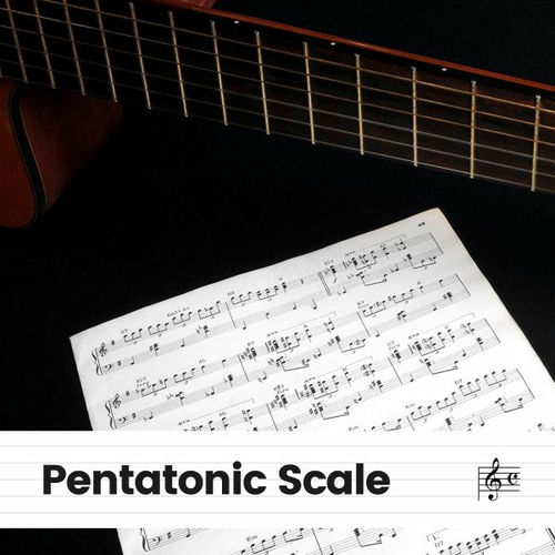Pentatonic Scale by Soft Guitar Music - Reviews & Ratings on Musicboard
