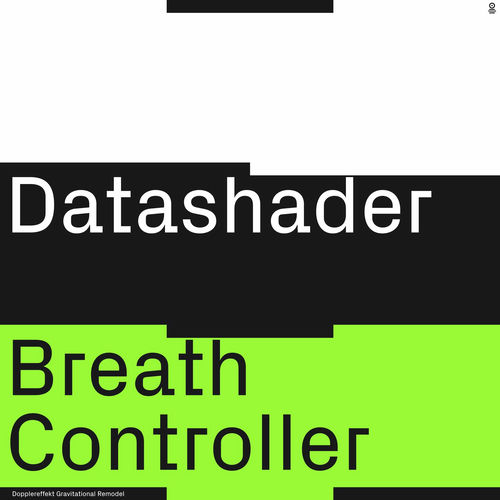 Breath Controller (Dopplereffekt Gravitational Remodel) by Datashader ...