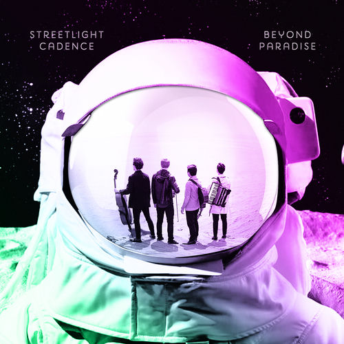Beyond Paradise by Streetlight Cadence - Reviews & Ratings on Musicboard