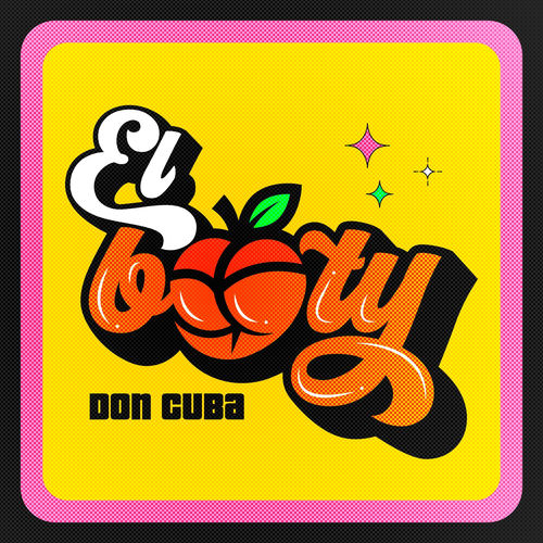 El Booty by Don Cuba - Reviews & Ratings on Musicboard