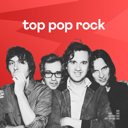 Playlist Top Pop Rock - À écouter sur Deezer | Musique en streaming
