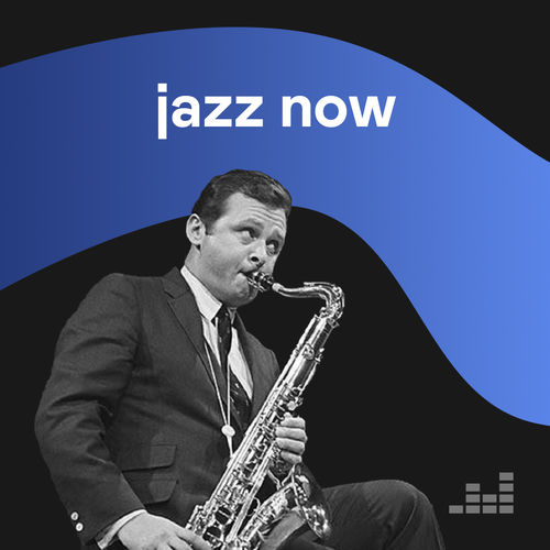 Playlist Jazz Now - À écouter sur Deezer | Musique en streaming