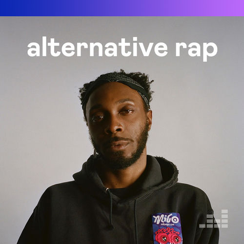 Playlist Alternative Rap - À écouter sur Deezer | Musique en streaming