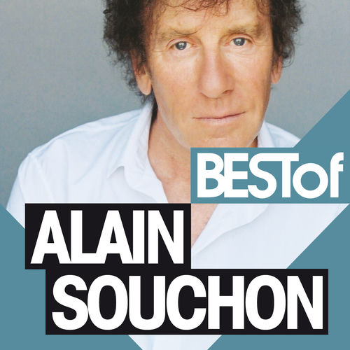 Playlist Best of Alain Souchon | À écouter sur Deezer