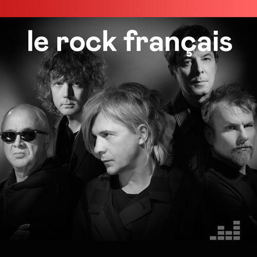 Le rock français playlist - Listen now on Deezer | Music Streaming