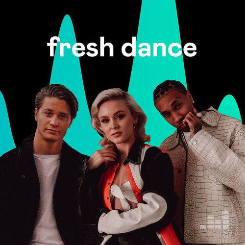 Playlist Fresh Dance - À écouter sur Deezer | Musique en streaming