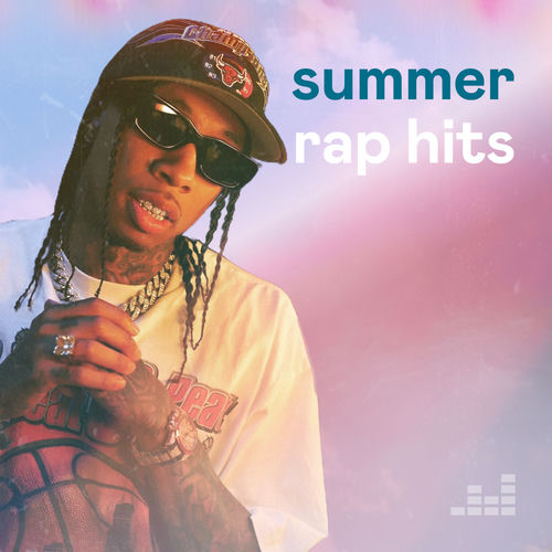 Playlist Summer Rap Hits - À écouter sur Deezer | Musique en streaming