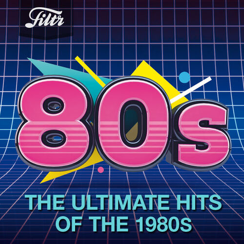 Hits Of The 80s playlist - Listen now on Deezer | Music Streaming