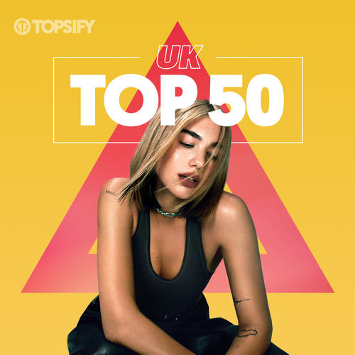 UK Top 50 playlist - Listen now on Deezer | Music Streaming